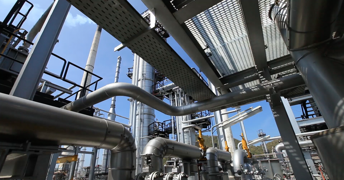 Power engineering | ete.a - Ingenieurgesellschaft für Energie- und ...